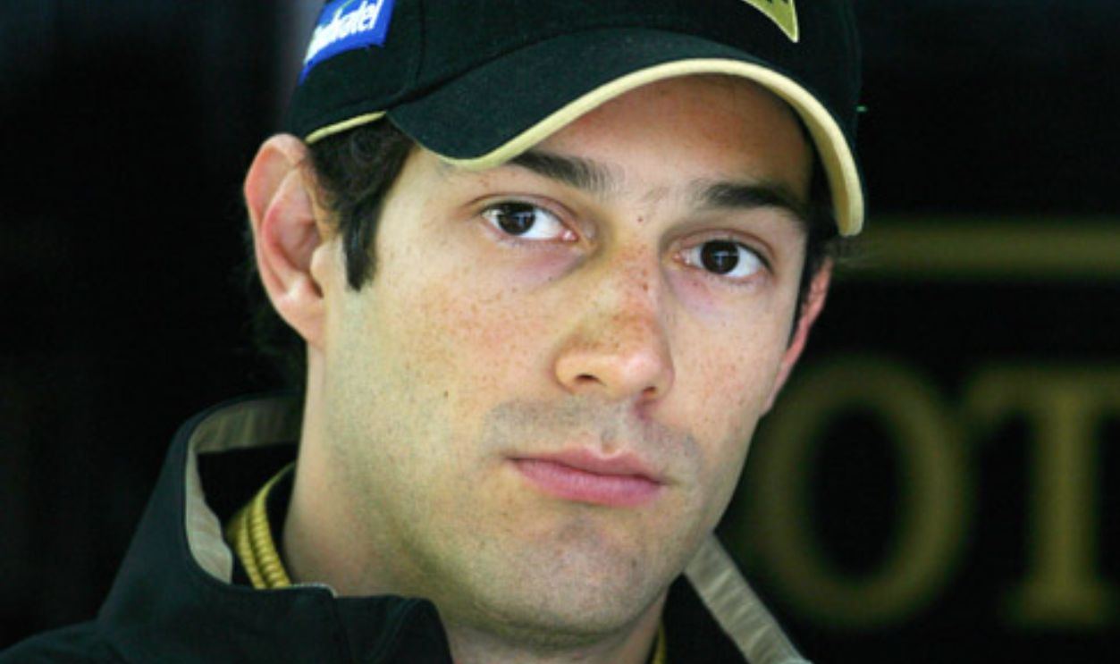 Bruno Senna's Racing Legacy Including His Triumphs, Challenges, And A ...