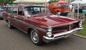 Everything You Need To Know About The Pontiac Bonneville