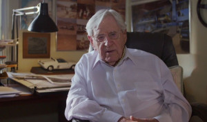 The Performance Legacy Of The Unstoppable Ford GT40