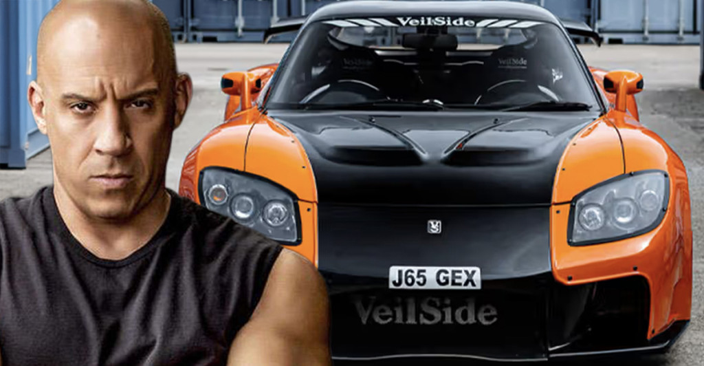 Fast & Furious Cars Ranked By Performance