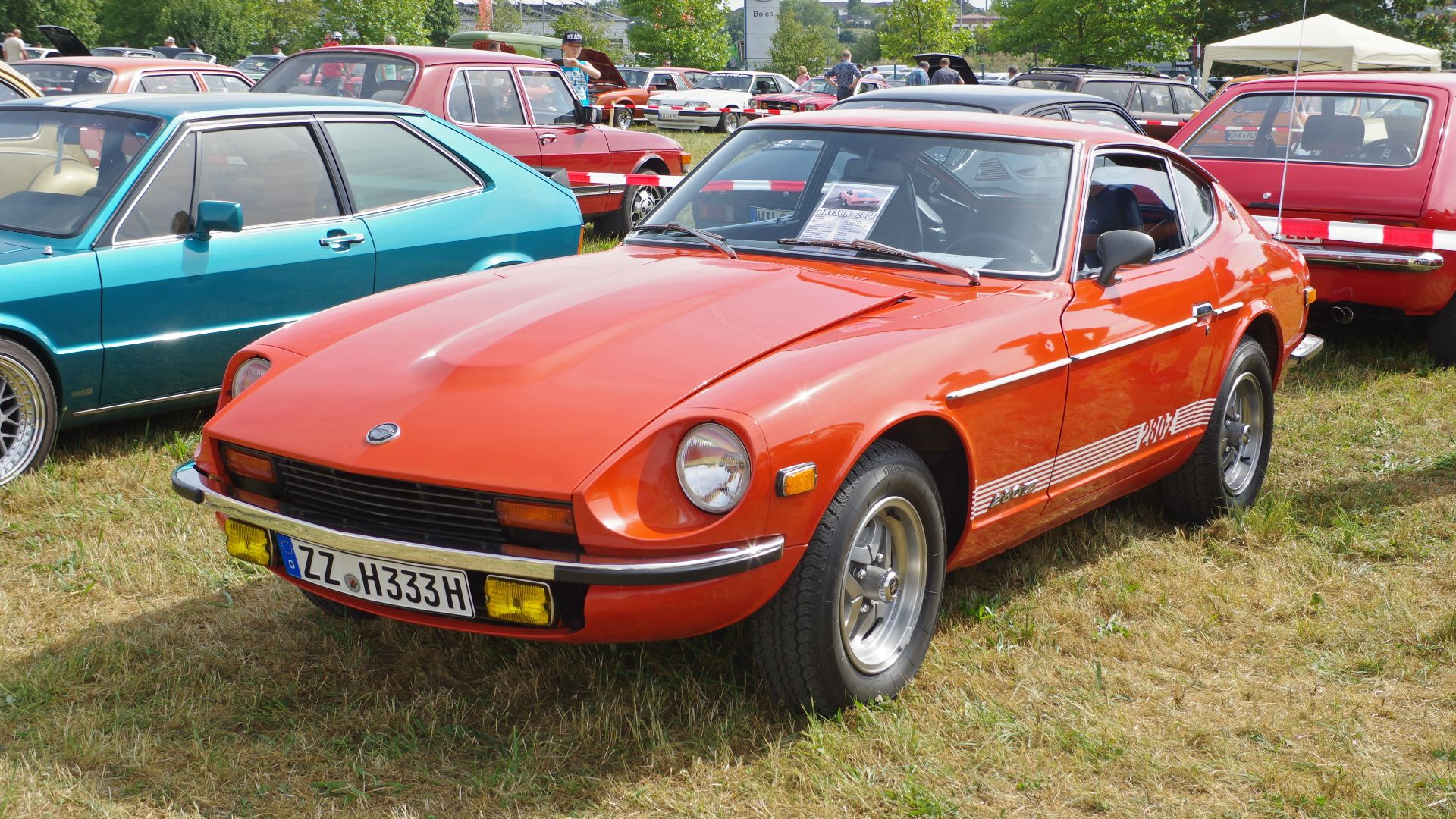 Classic Cars That Are Surprisingly Reliable