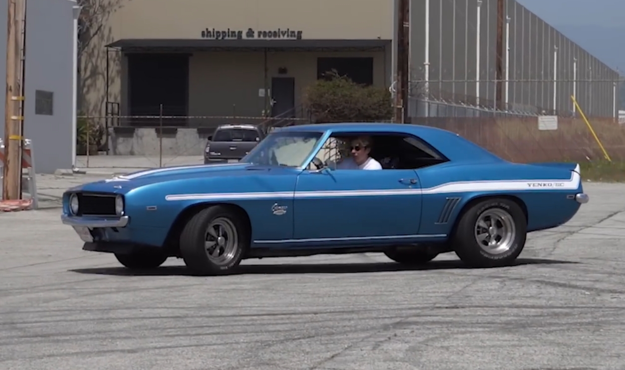 Fast & Furious Cars Ranked By Performance