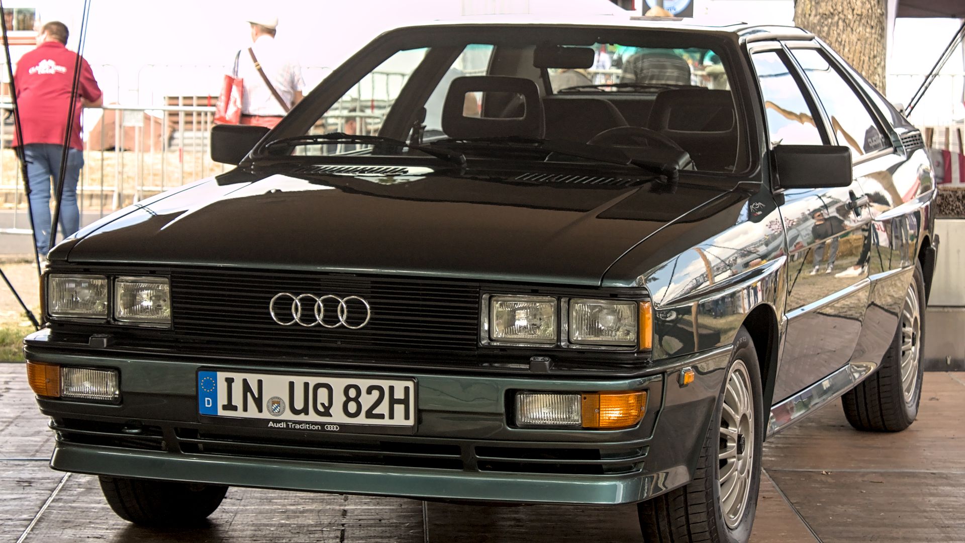 These Cars Are Pure 80s Cool And They'll Never Make Them Like This Again