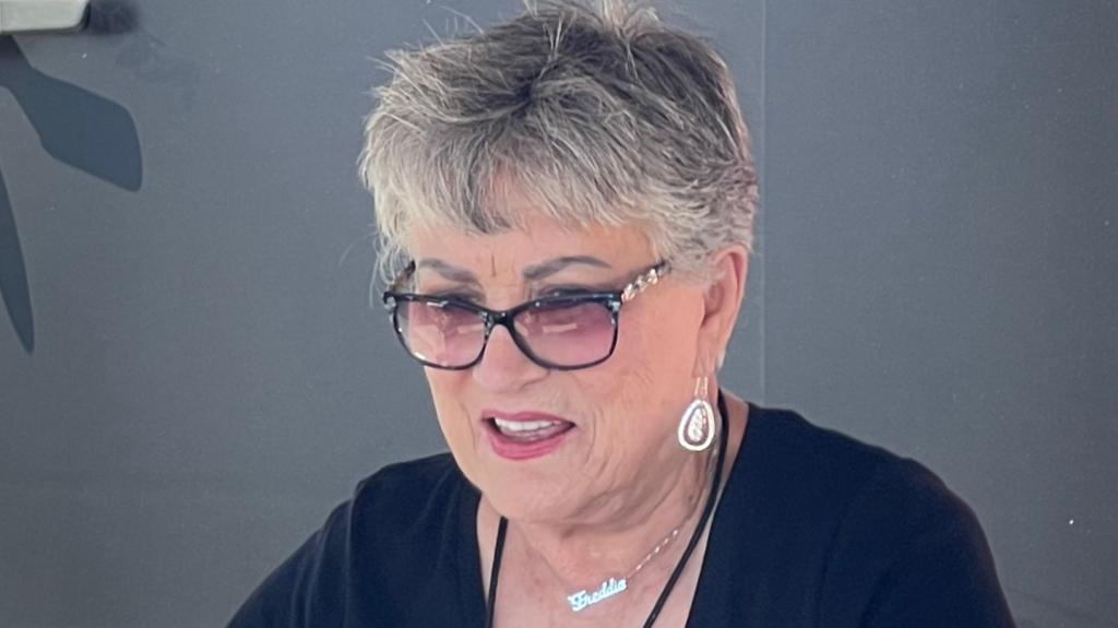 The Pioneering Racing Career of Shirley Muldowney