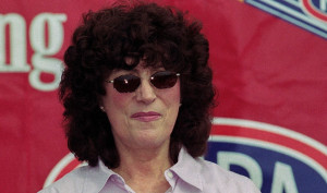 The Pioneering Racing Career of Shirley Muldowney