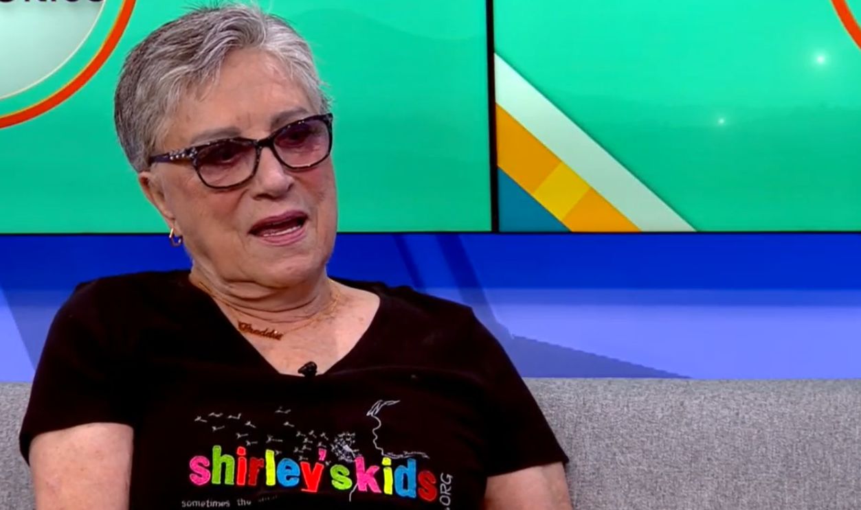 The Pioneering Racing Career of Shirley Muldowney