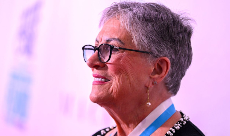 The Pioneering Racing Career of Shirley Muldowney