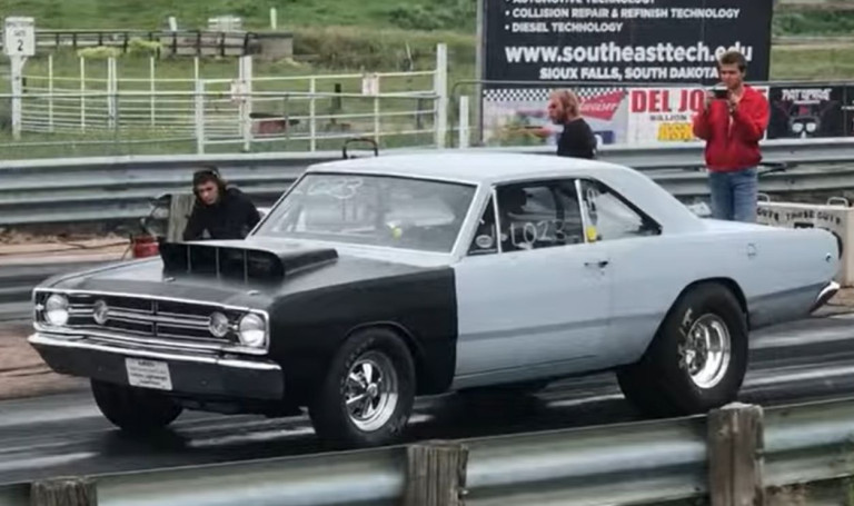 The Greatest Drag Racing Cars In American History