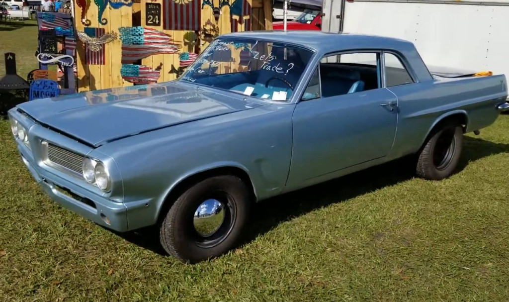 The Greatest Drag Racing Cars In American History