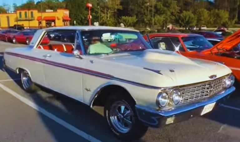 The Greatest Drag Racing Cars In American History