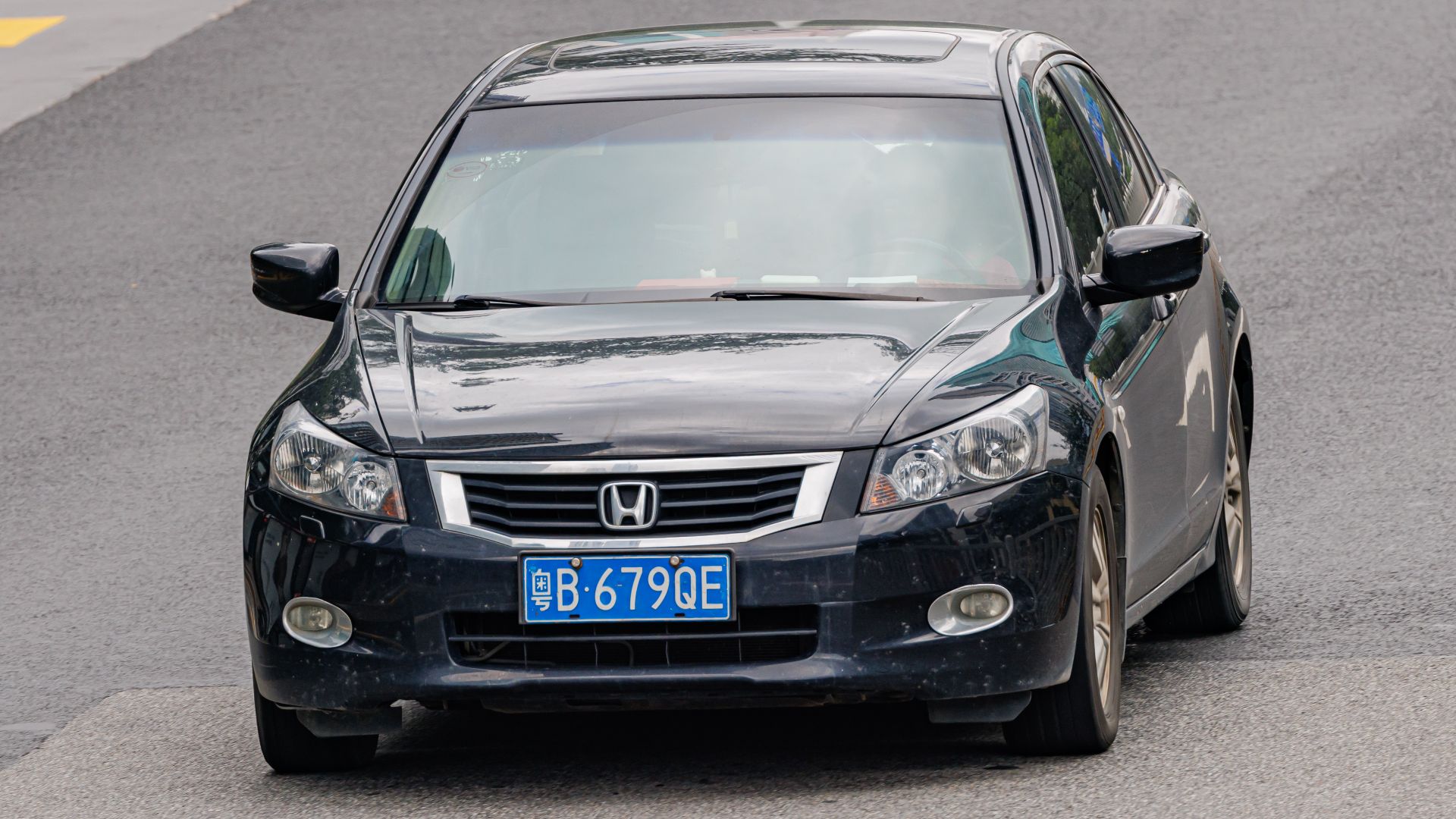The Cars That Are The Most Frequently Targeted In America Today