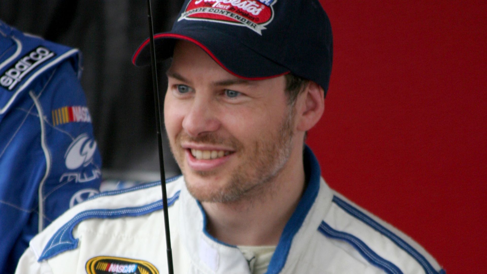 The Racing Career Of Jacques Villeneuve