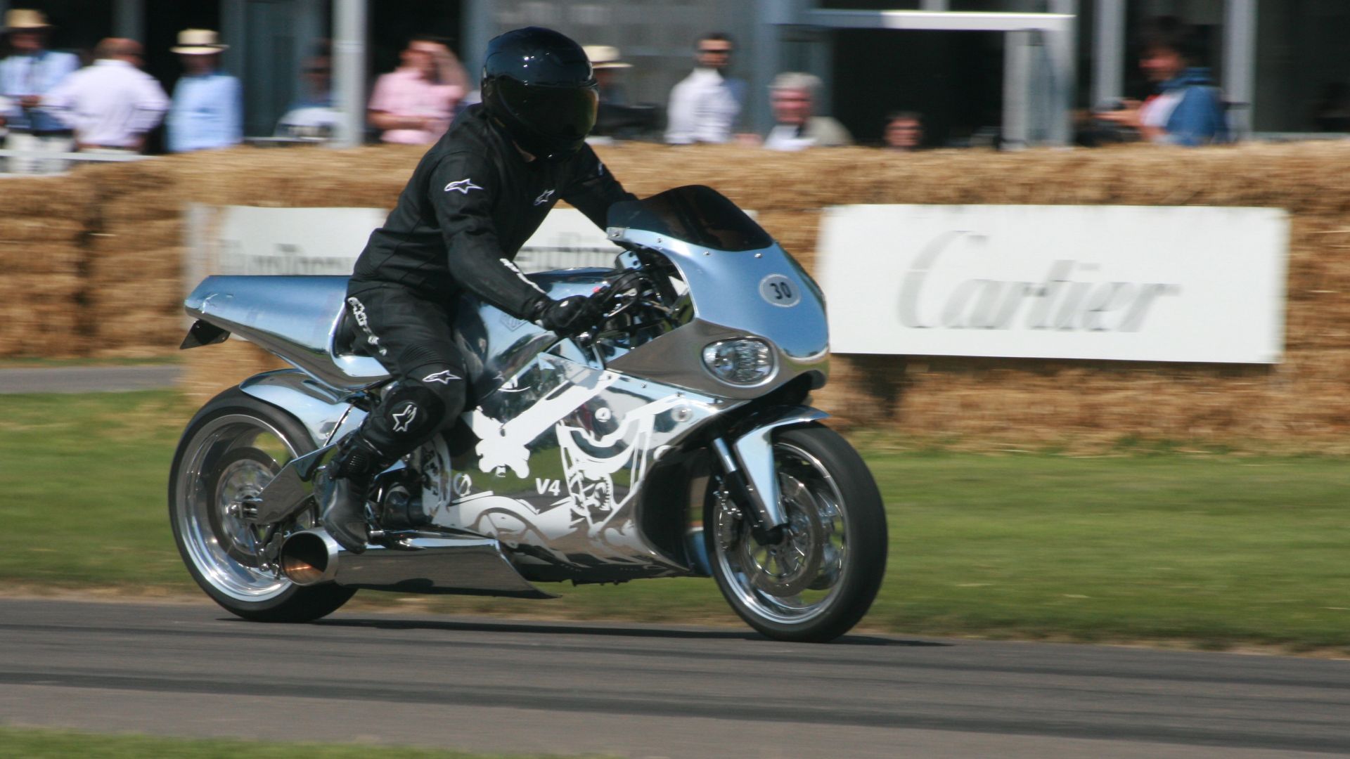 The Fastest Production Motorcycles Ever Made
