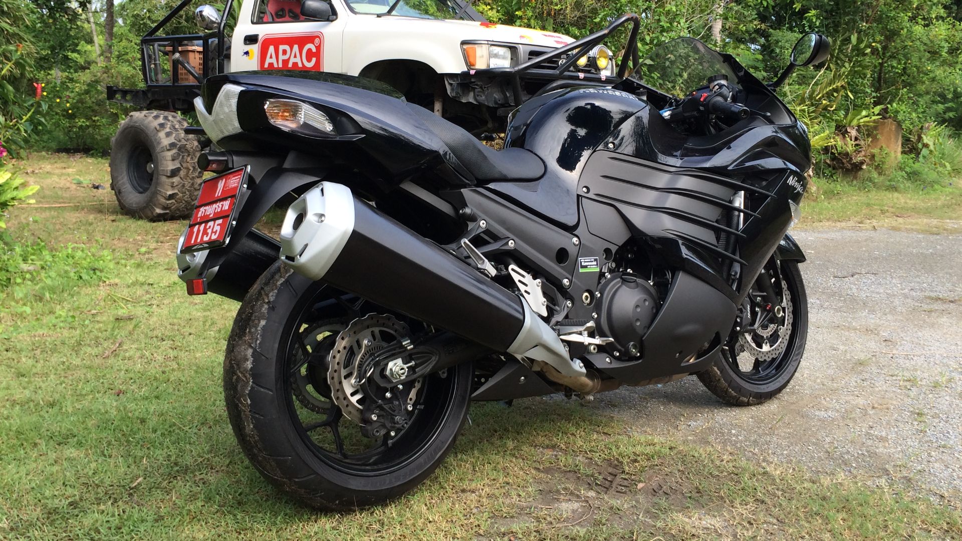 The Fastest Production Motorcycles Ever Made