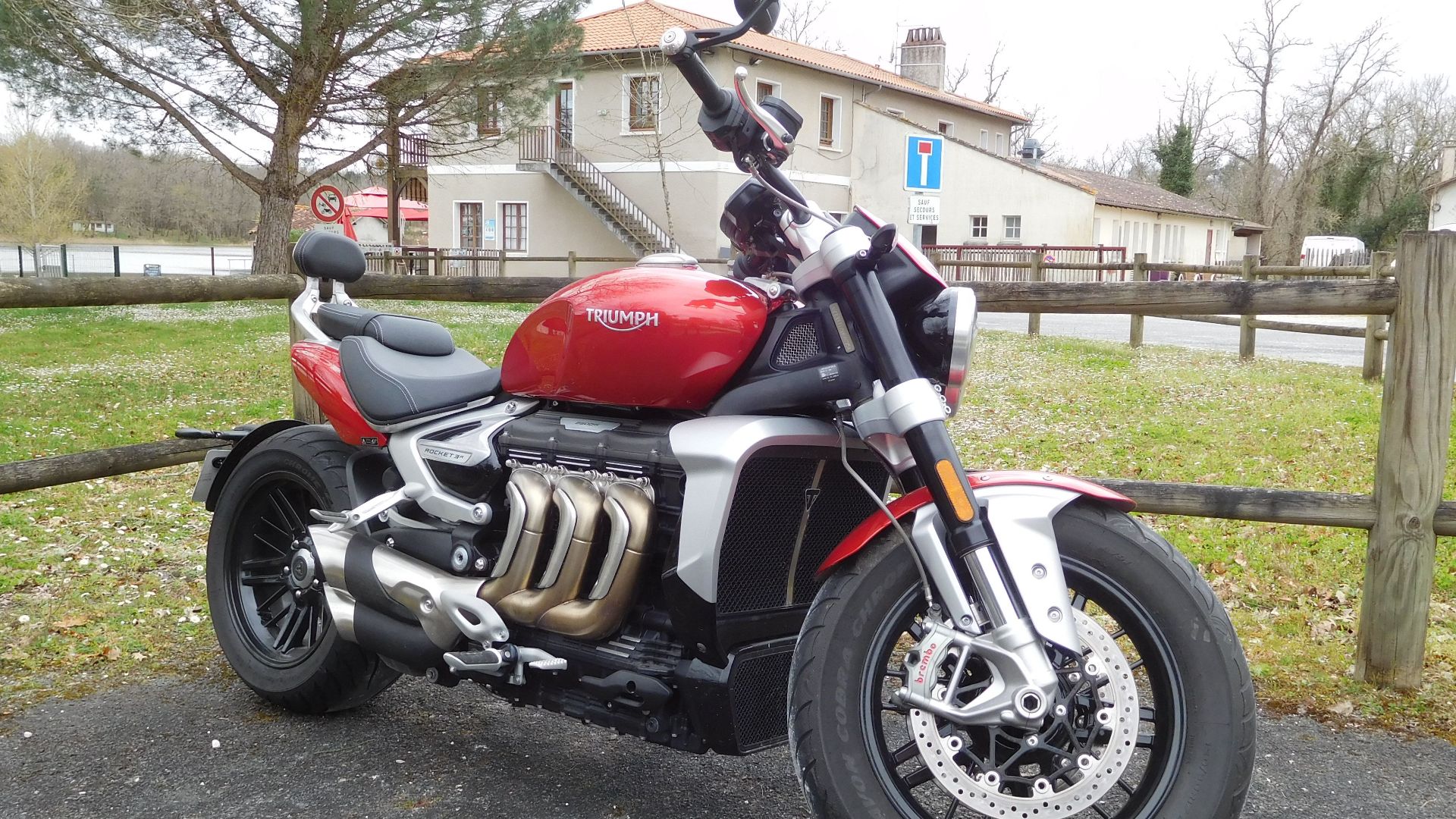 The Fastest Production Motorcycles Ever Made