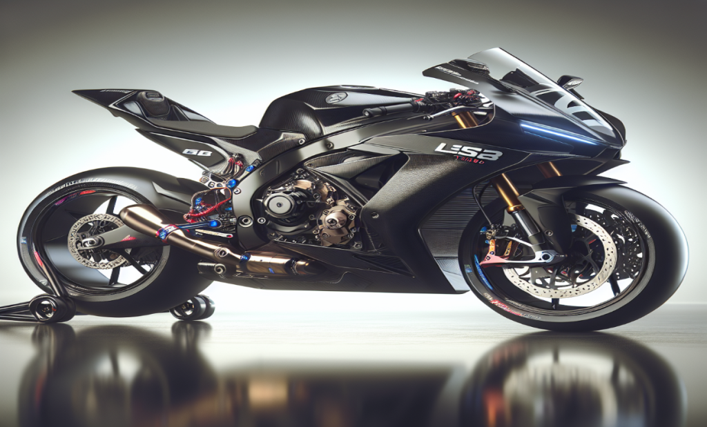 The Fastest Production Motorcycles Ever Made