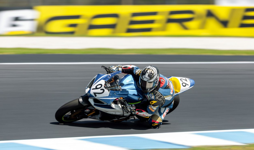 The Fastest Production Motorcycles Ever Made