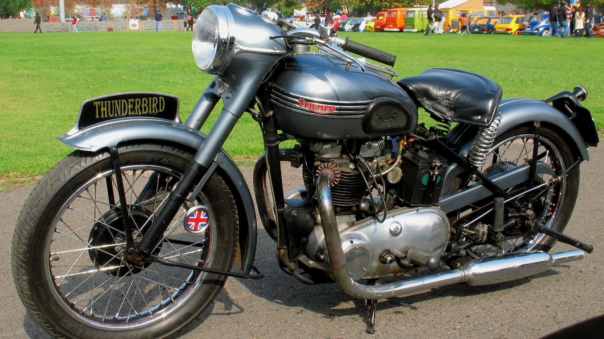 The Real Story Behind Marlon Brando’s Bike In The Wild One
