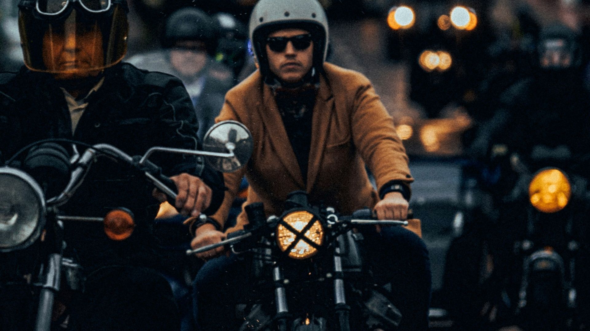 The Real Story Behind Marlon Brando’s Bike In The Wild One
