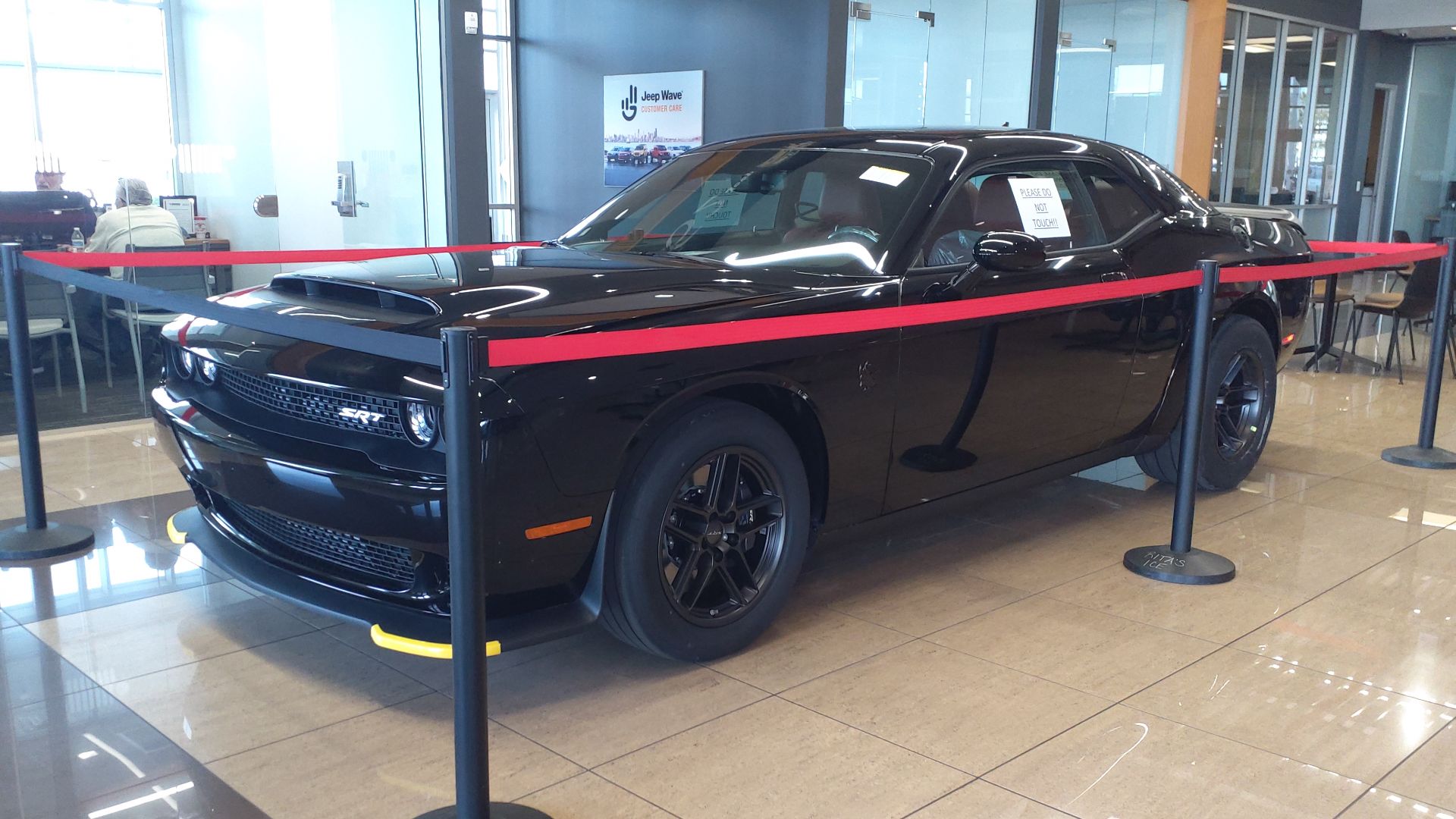 High-Powered Muscle Cars That Will Get You Respect From Real Enthusiasts