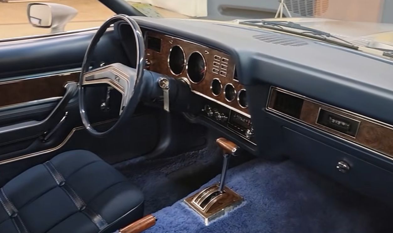 How The Ford Mustang II Ghia Became The Reluctant Hero Of 70’s Motor ...
