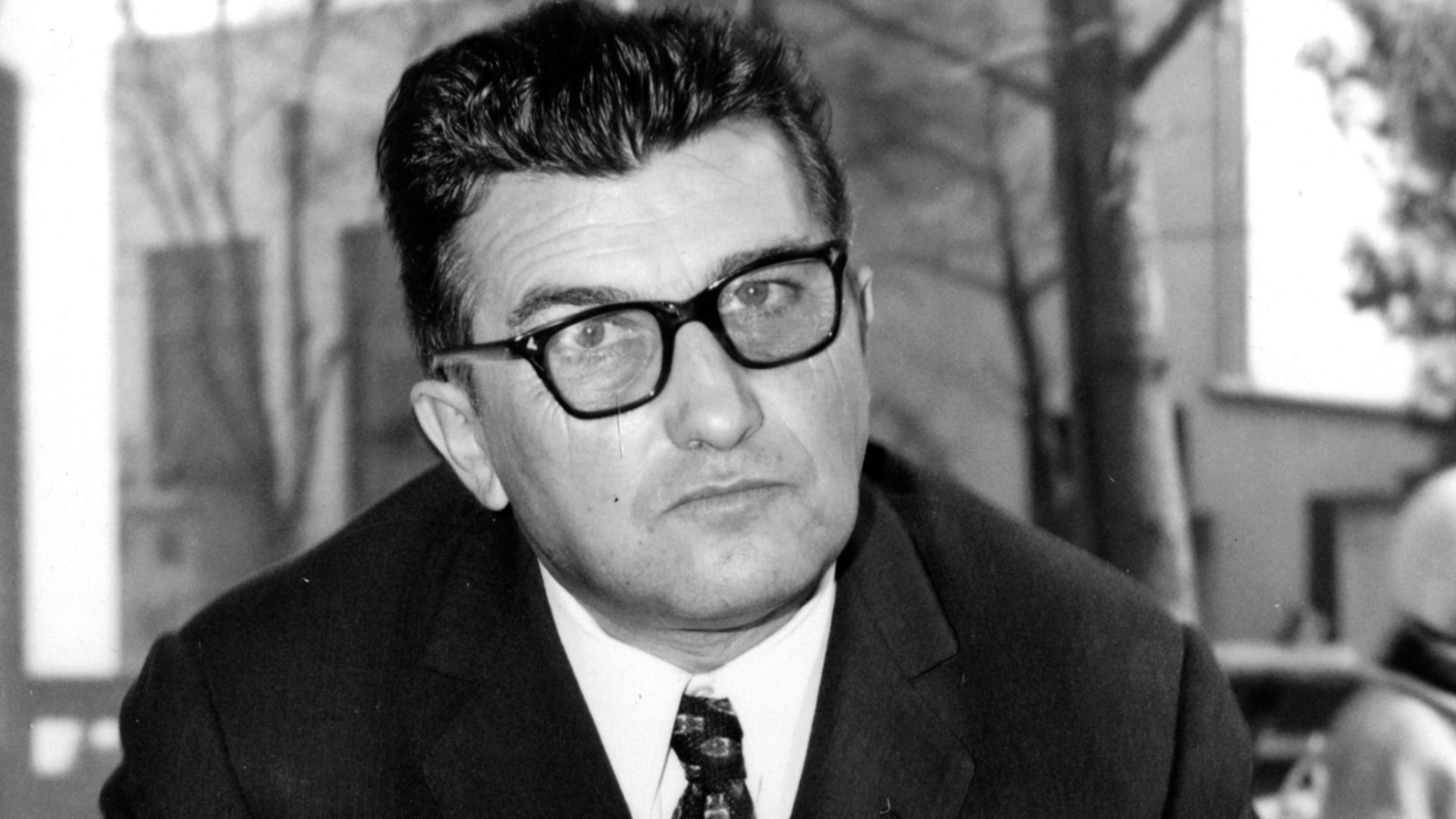 A Closer Look At The Lamborghini Miura, The Machine That Shaped An Era