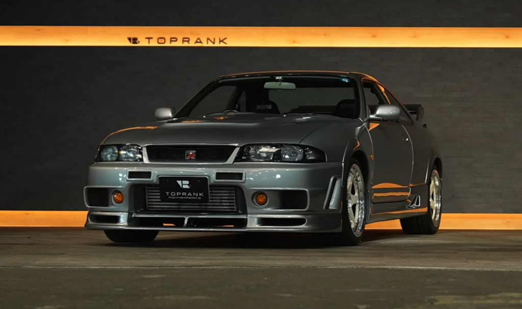 Automotive Masterpieces From Japan That Set The Standard