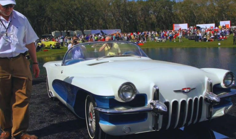 10 Cadillac Concepts That Did Not Make It To Production