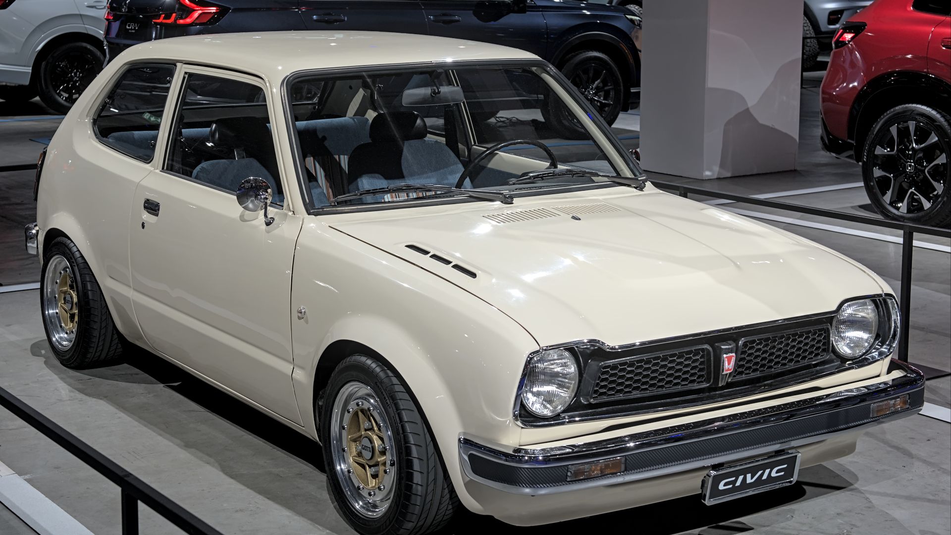 22 Classic Cars From The 1970s Automotive Culture