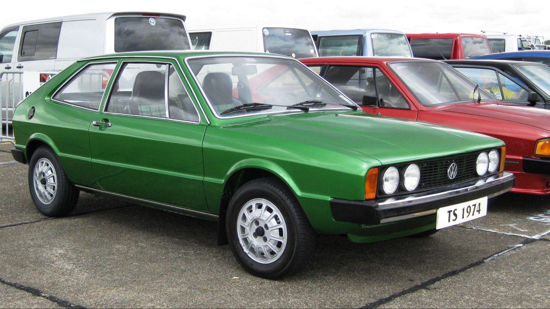 22 Classic Cars From The 1970s Automotive Culture