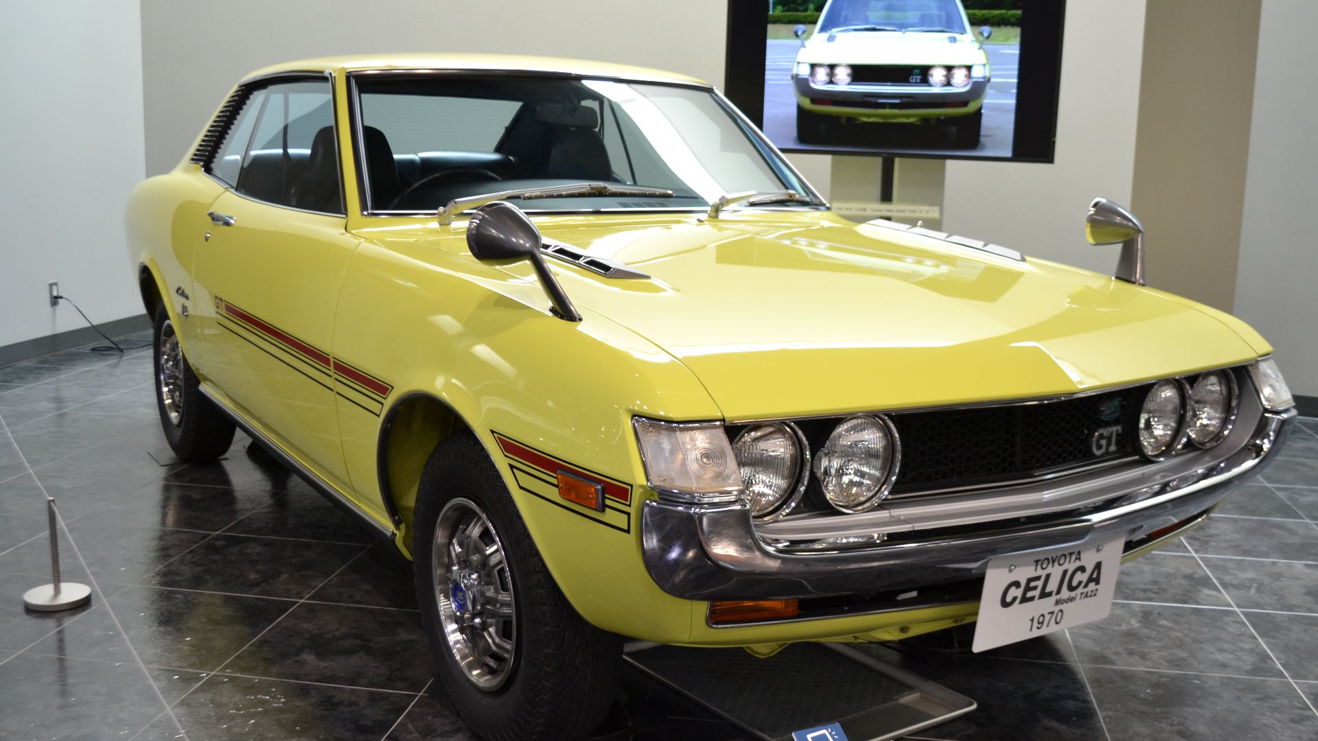 22 Classic Cars From The 1970s Automotive Culture