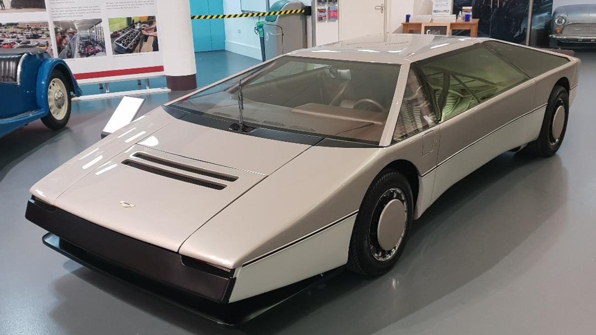 22 Classic Cars From The 1970s Automotive Culture