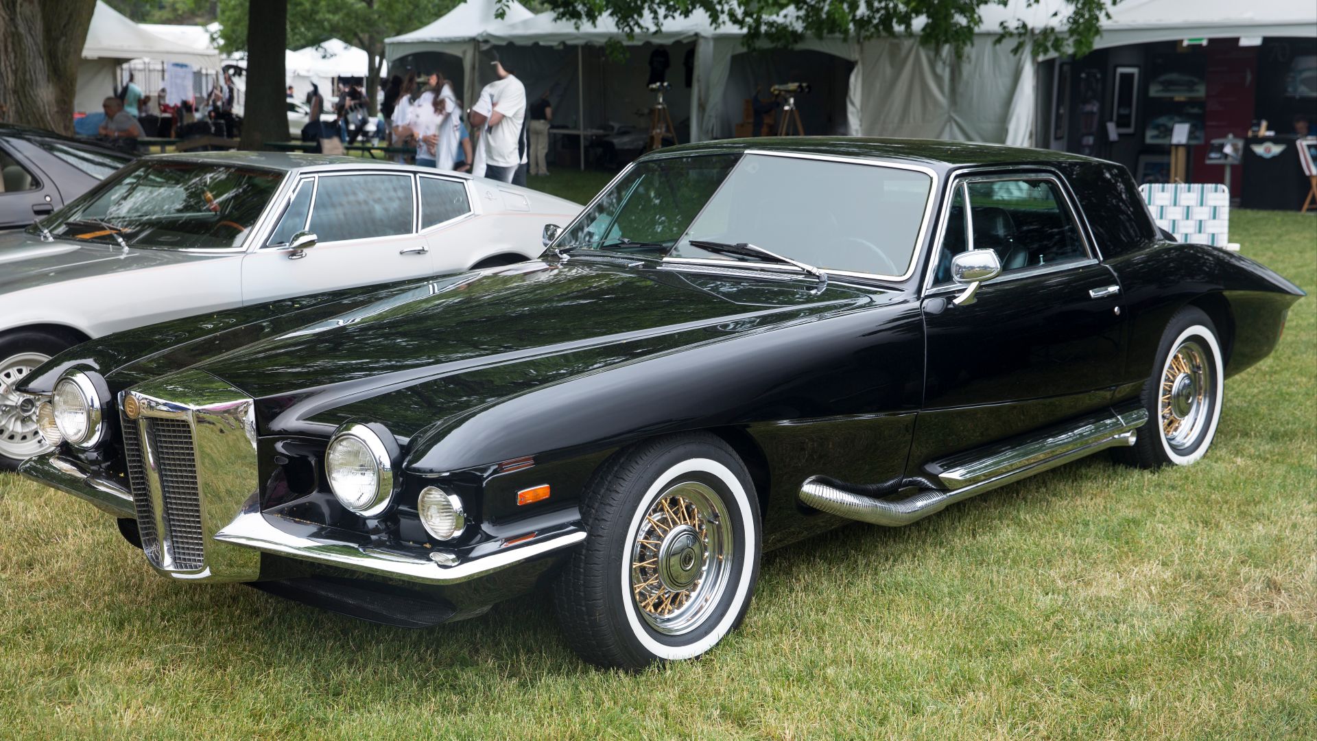 22 Classic Cars From The 1970s Automotive Culture