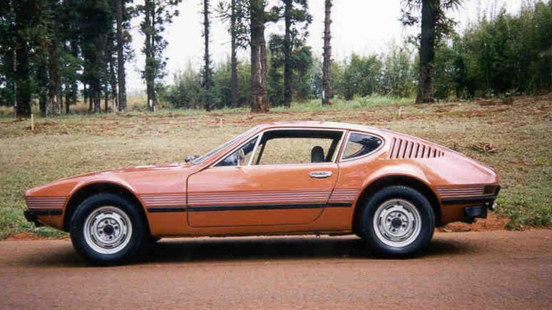 22 Classic Cars From The 1970s Automotive Culture