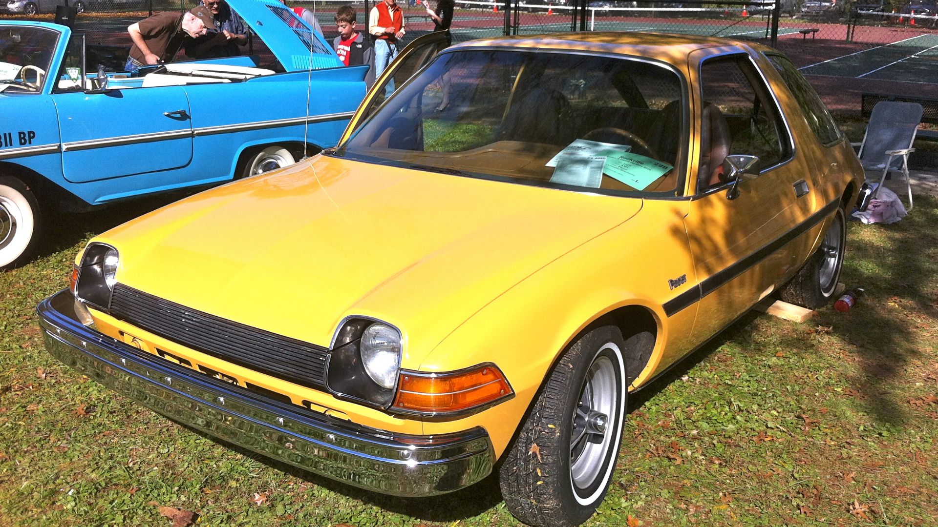 22 Classic Cars From The 1970s Automotive Culture