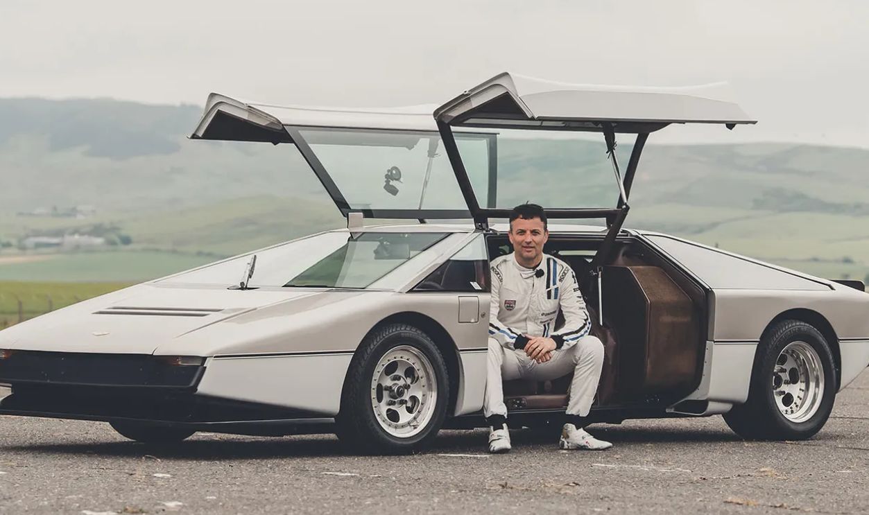 22 Classic Cars From The 1970s Automotive Culture
