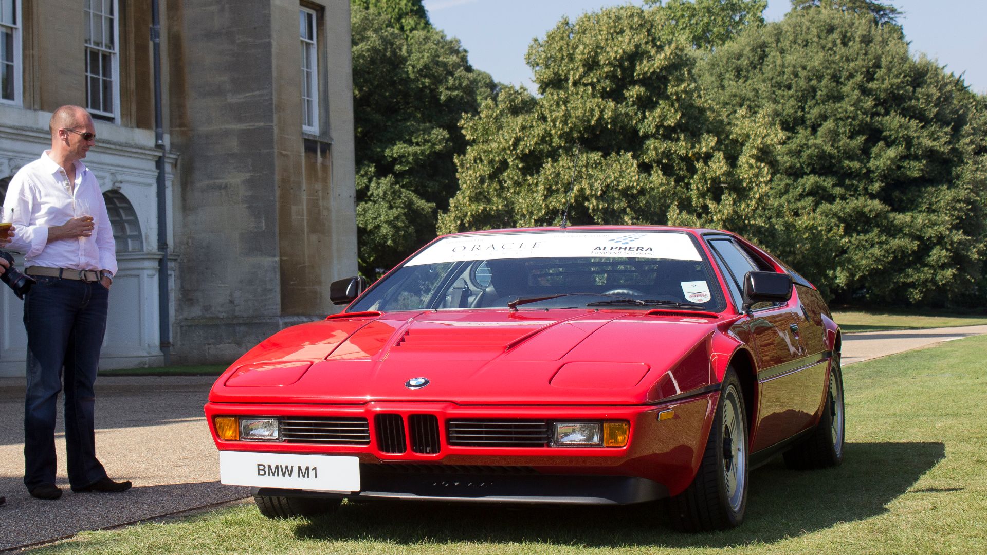 22 Classic Cars From The 1970s Automotive Culture