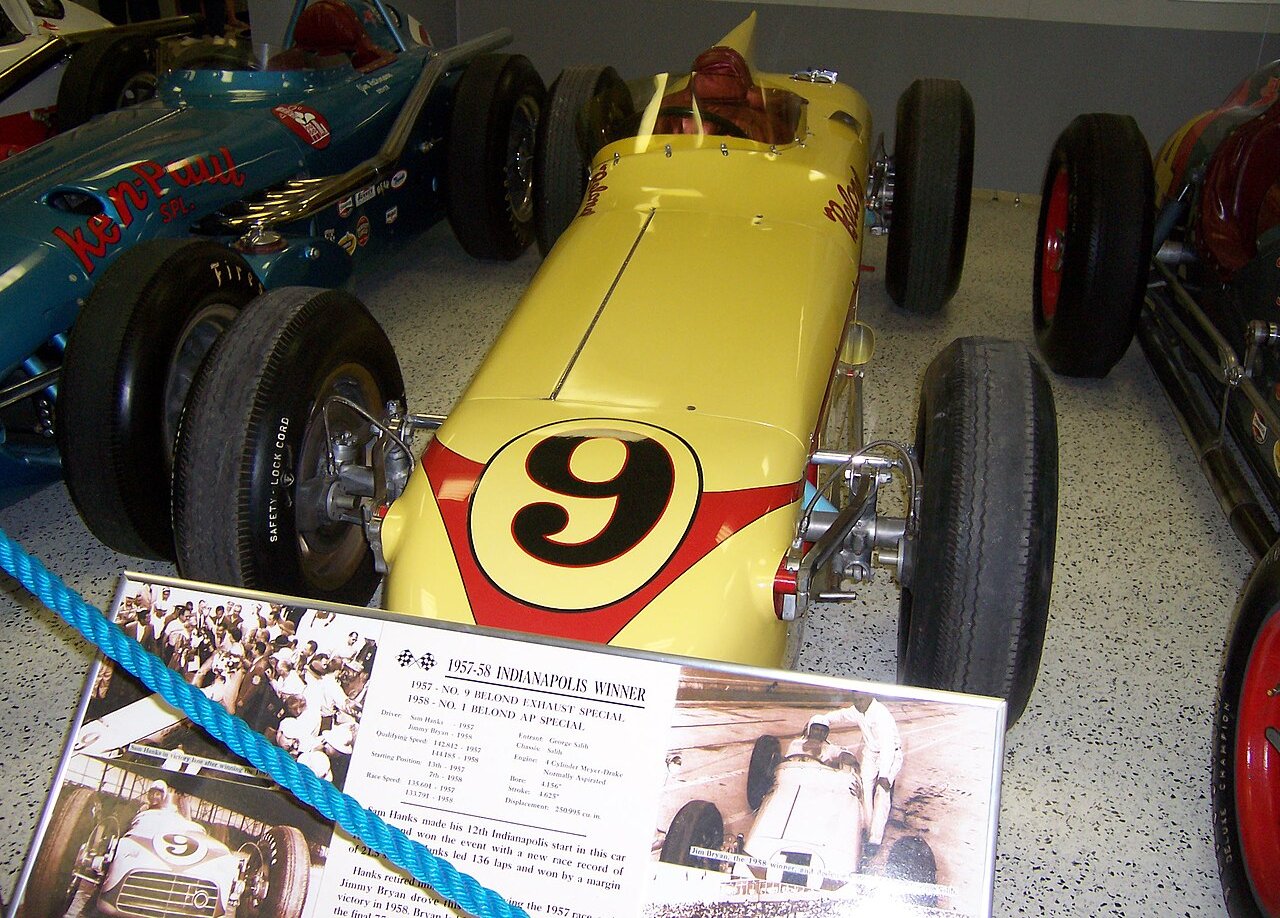 Incredible F1 Drivers Who Died On The Track