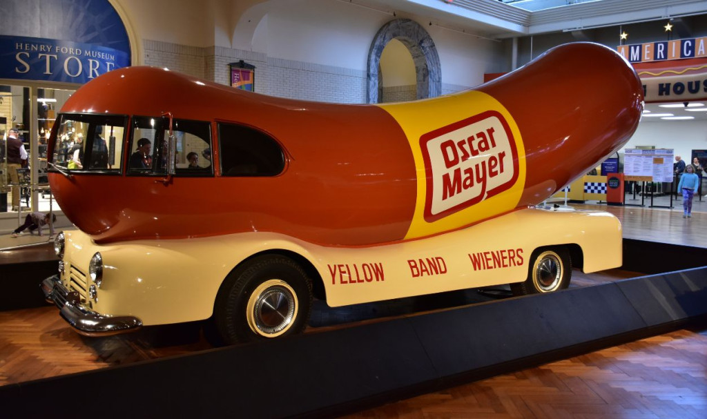 The Rolling Legacy Of America's Beloved Hot Dog Vehicle