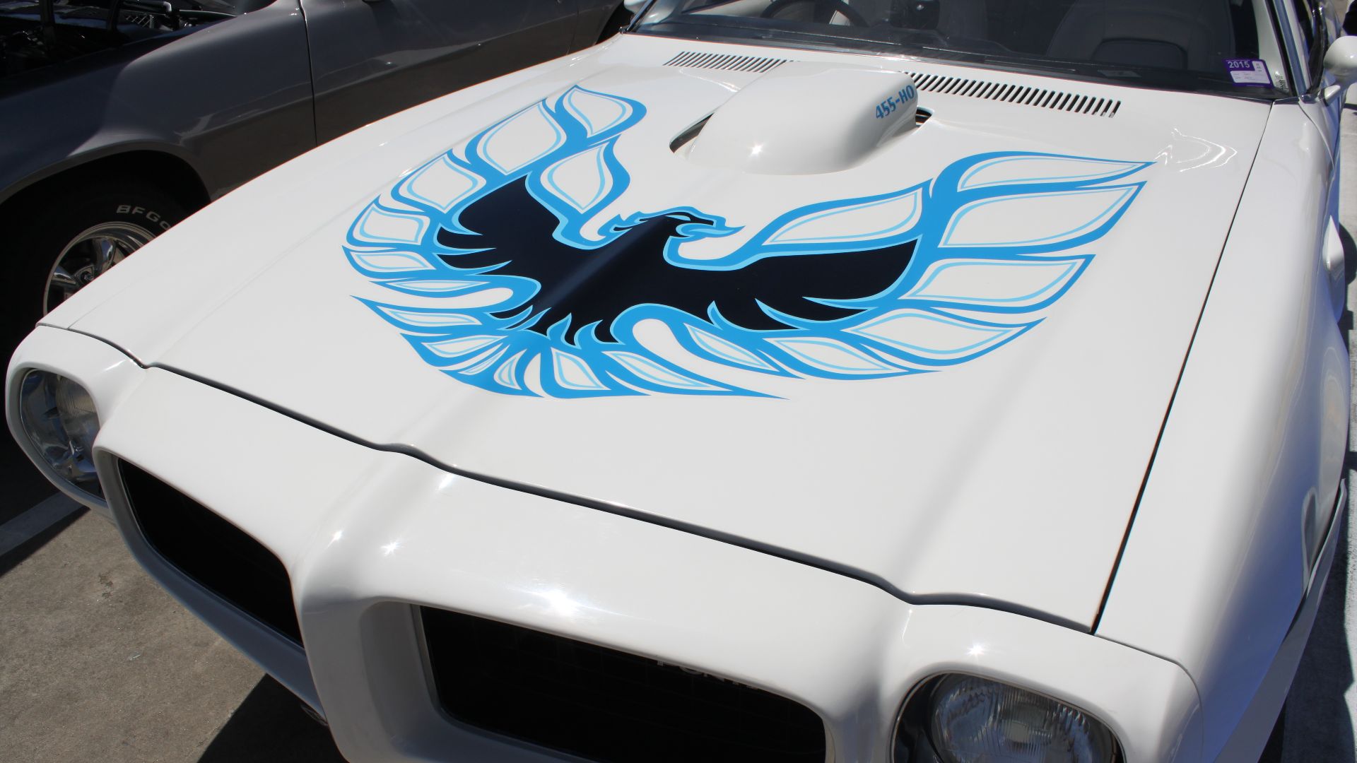 Built For Speed, Engineered For Glory: The Pontiac Firebird Trans Am Story