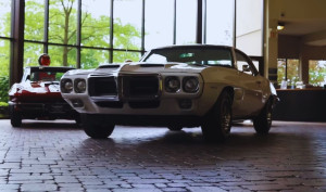 Built For Speed, Engineered For Glory: The Pontiac Firebird Trans Am Story