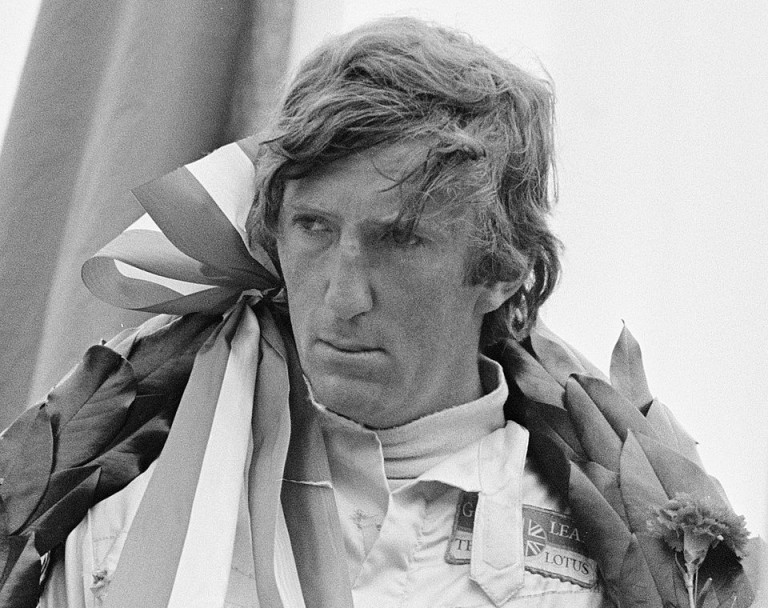 Remembering The Incredible Jochen Rindt, Formula 1’s Only Posthumous ...
