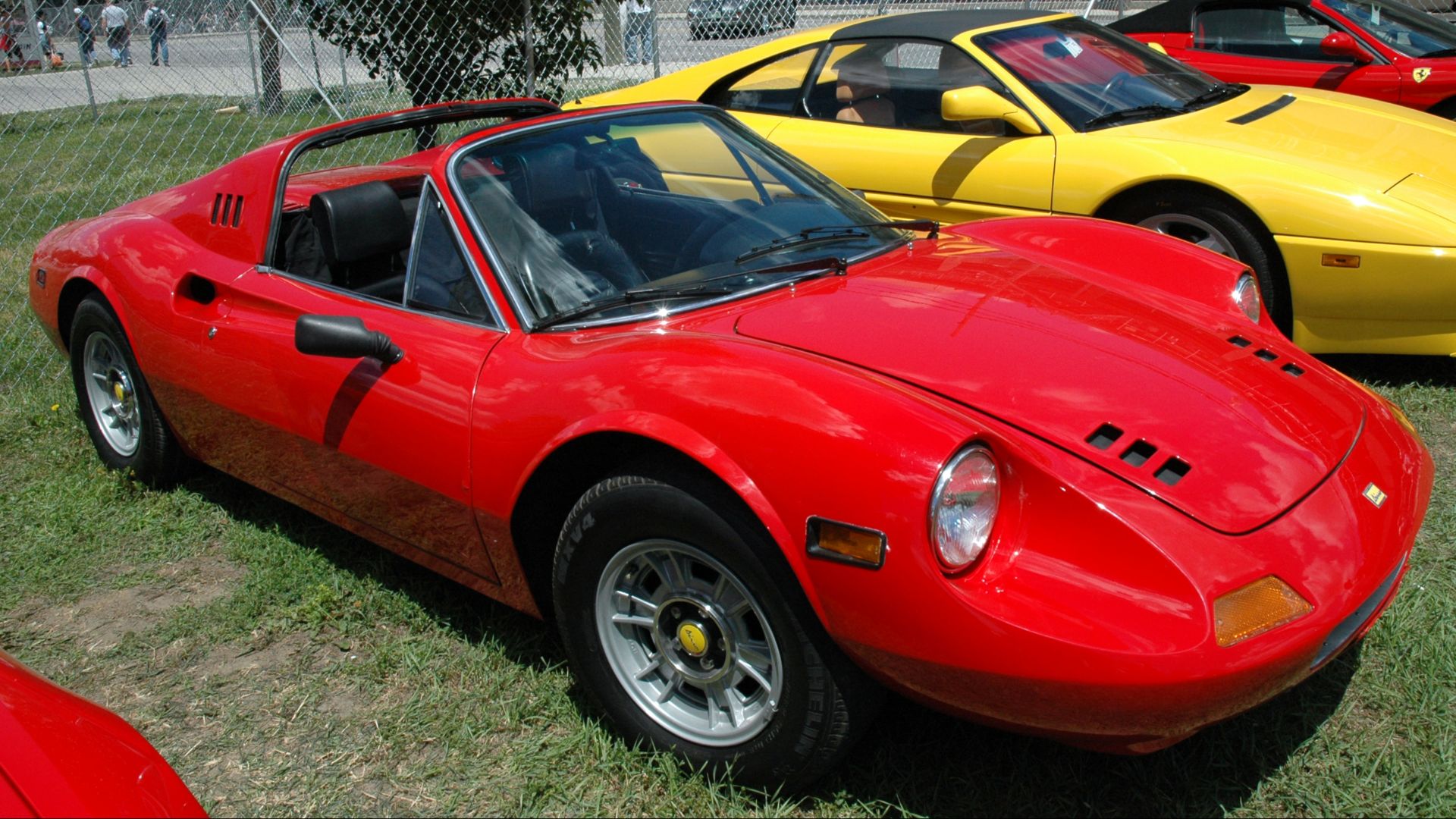 Ford Vs Ferrari Was Never Just About Racing