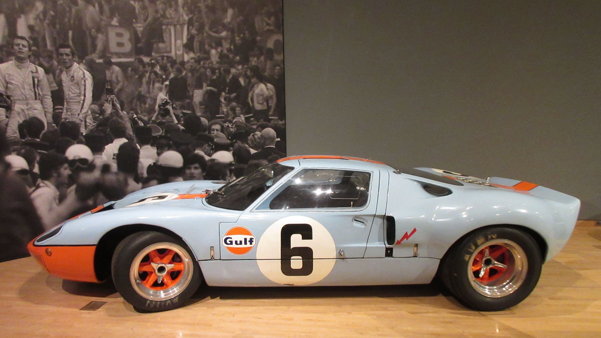 Ford Vs Ferrari Was Never Just About Racing