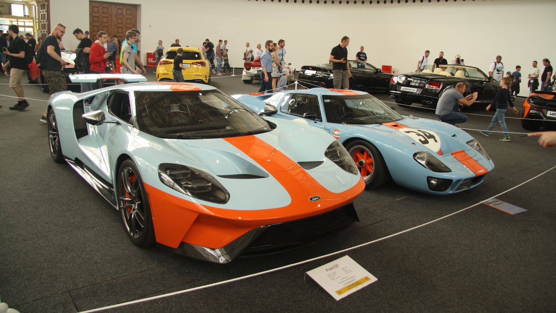 Ford Vs Ferrari Was Never Just About Racing
