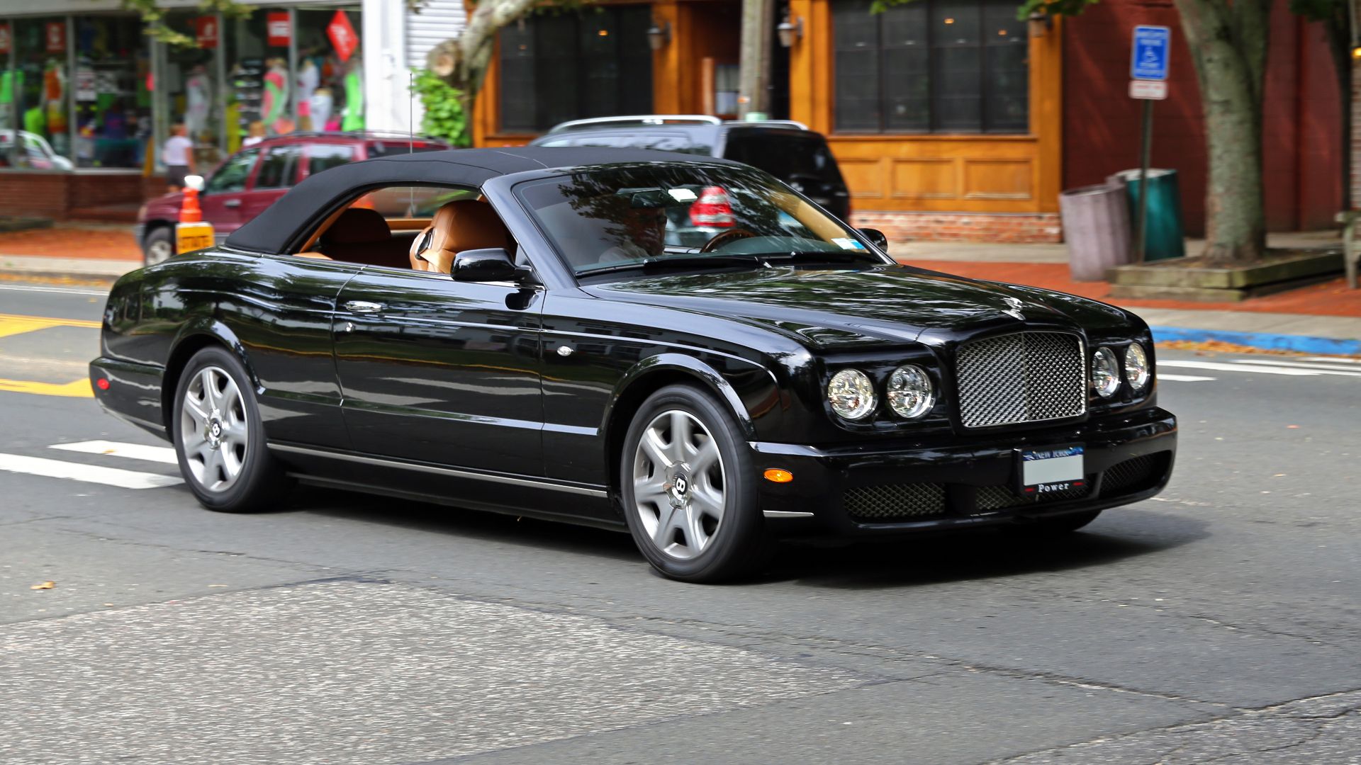 Simon Cowell’s Car Collection Has The X Factor