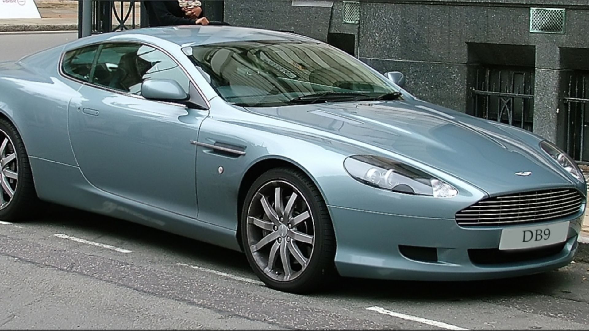 Simon Cowell’s Car Collection Has The X Factor