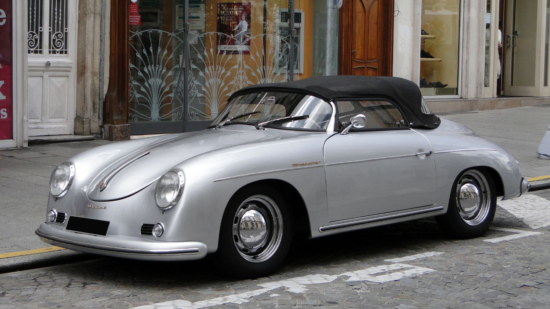 Simon Cowell’s Car Collection Has The X Factor