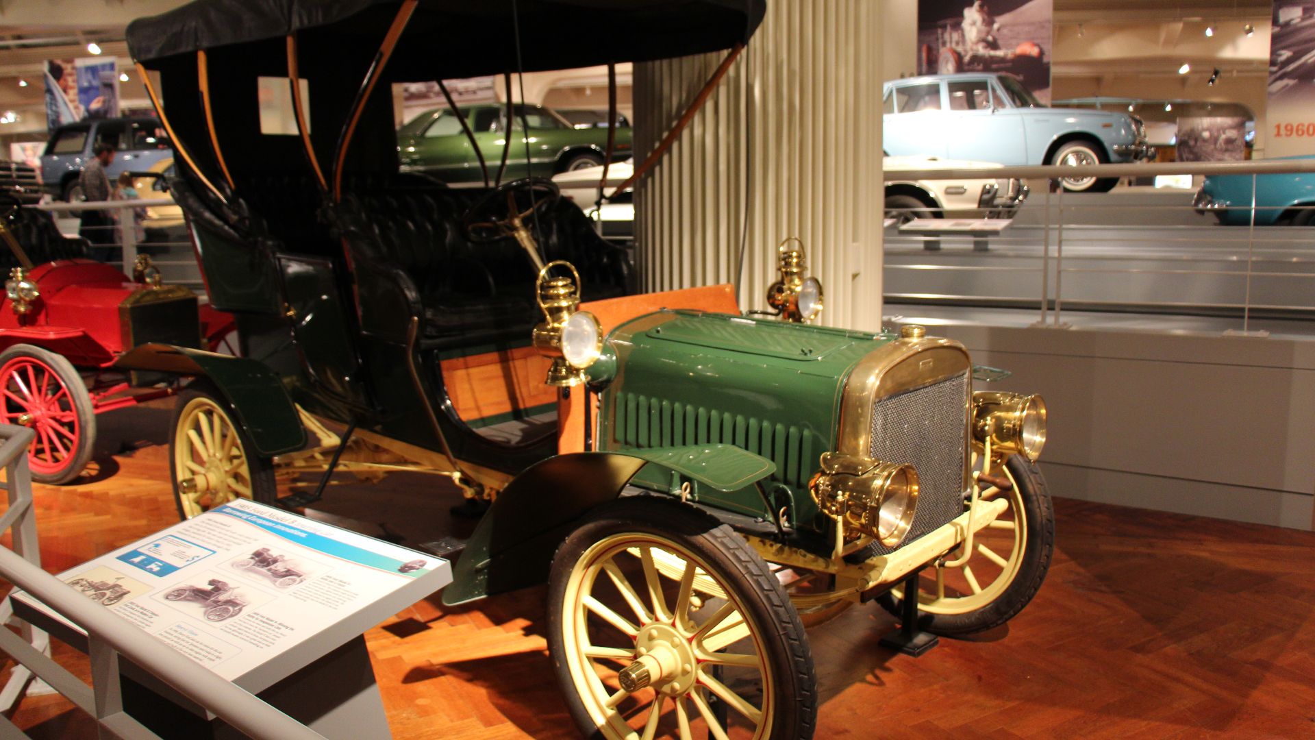 Simon Cowell’s Car Collection Has The X Factor