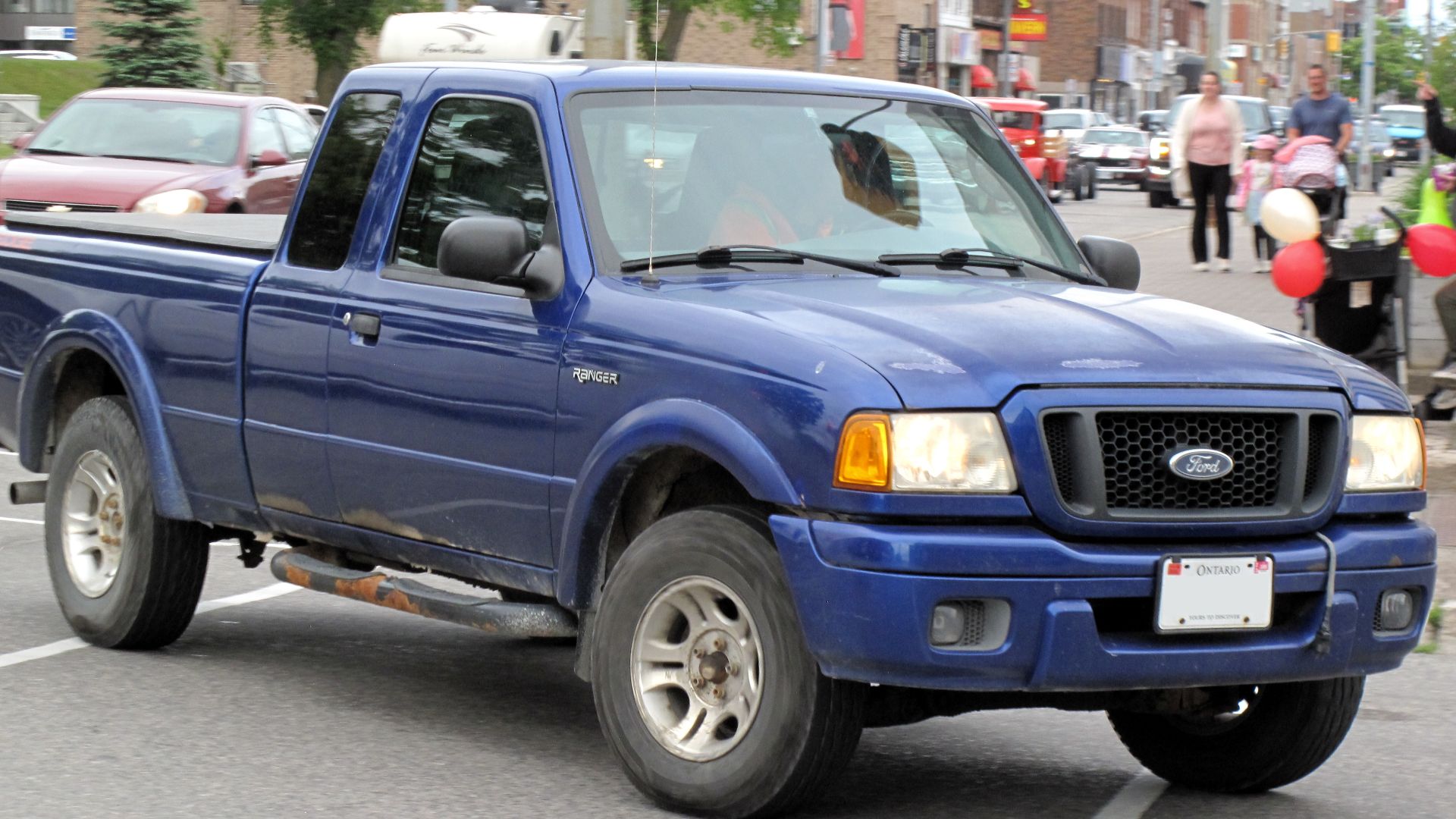 44 Original Car Colors Automakers Should Use Again